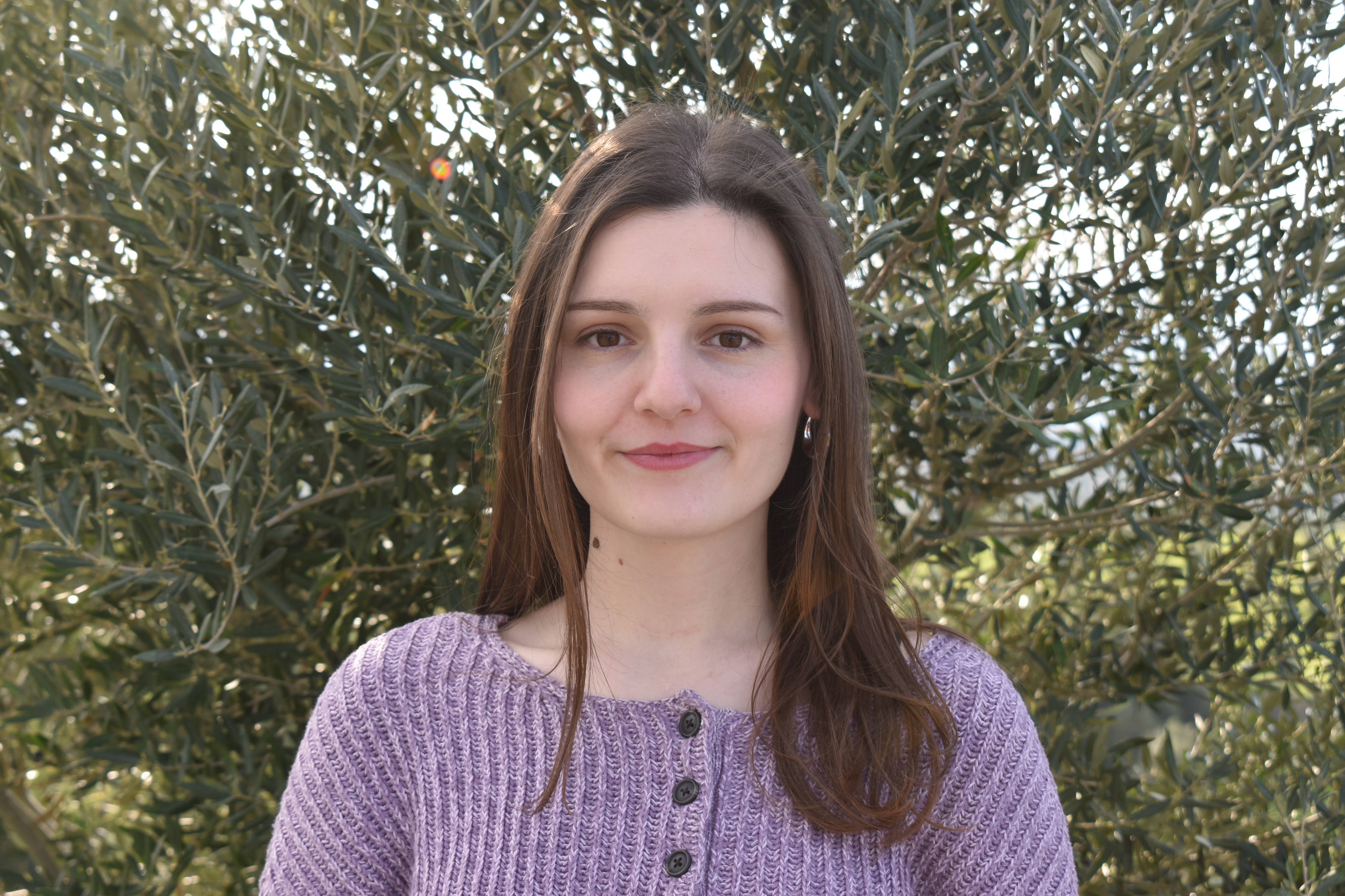 Team members – Bazopoulou Lab